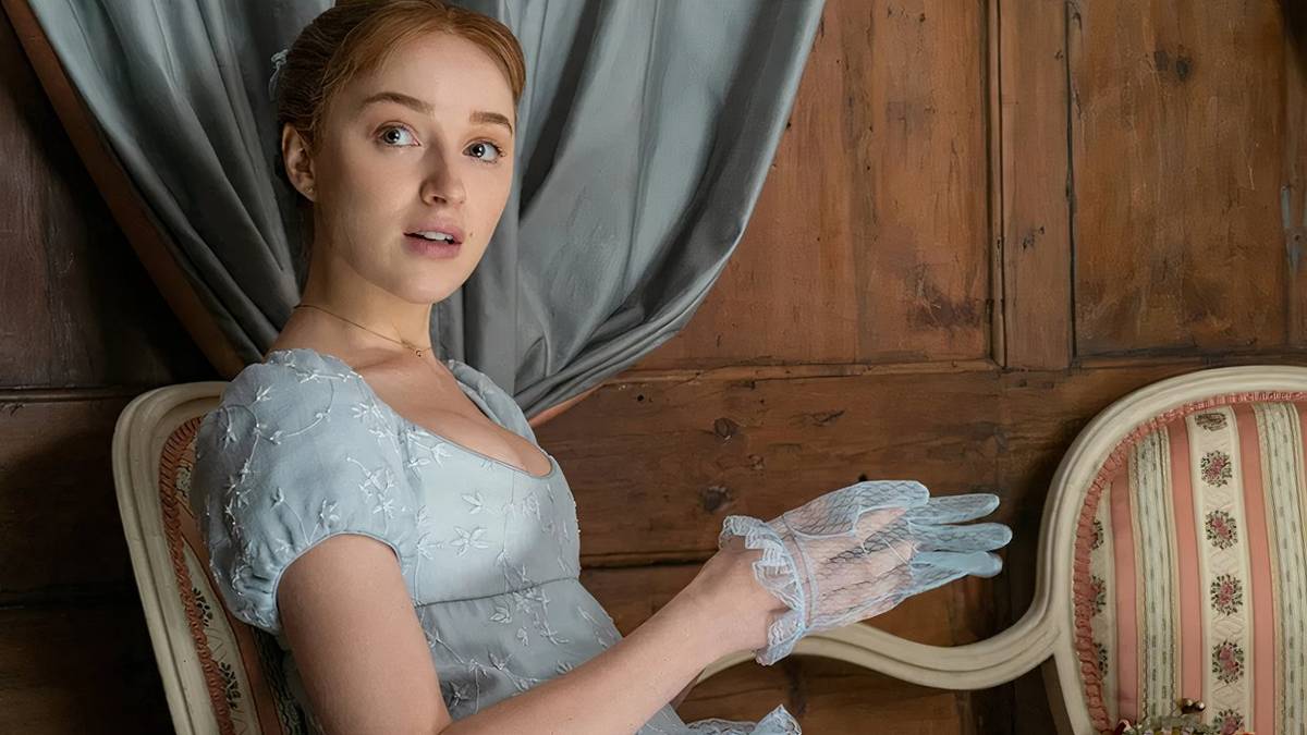 Bridgerton Star Joins Joseph Gordon-Levitt in 'Terrifying New Genre ...