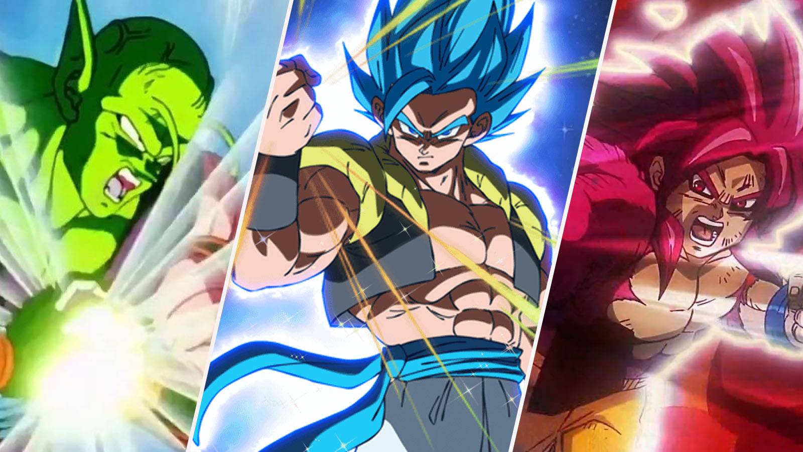 10 Best Fights in the Dragon Ball Franchise (Including DAIMA), Ranked