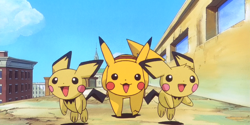 Every Banned Pokemon Episode (And Why They Were Banned)