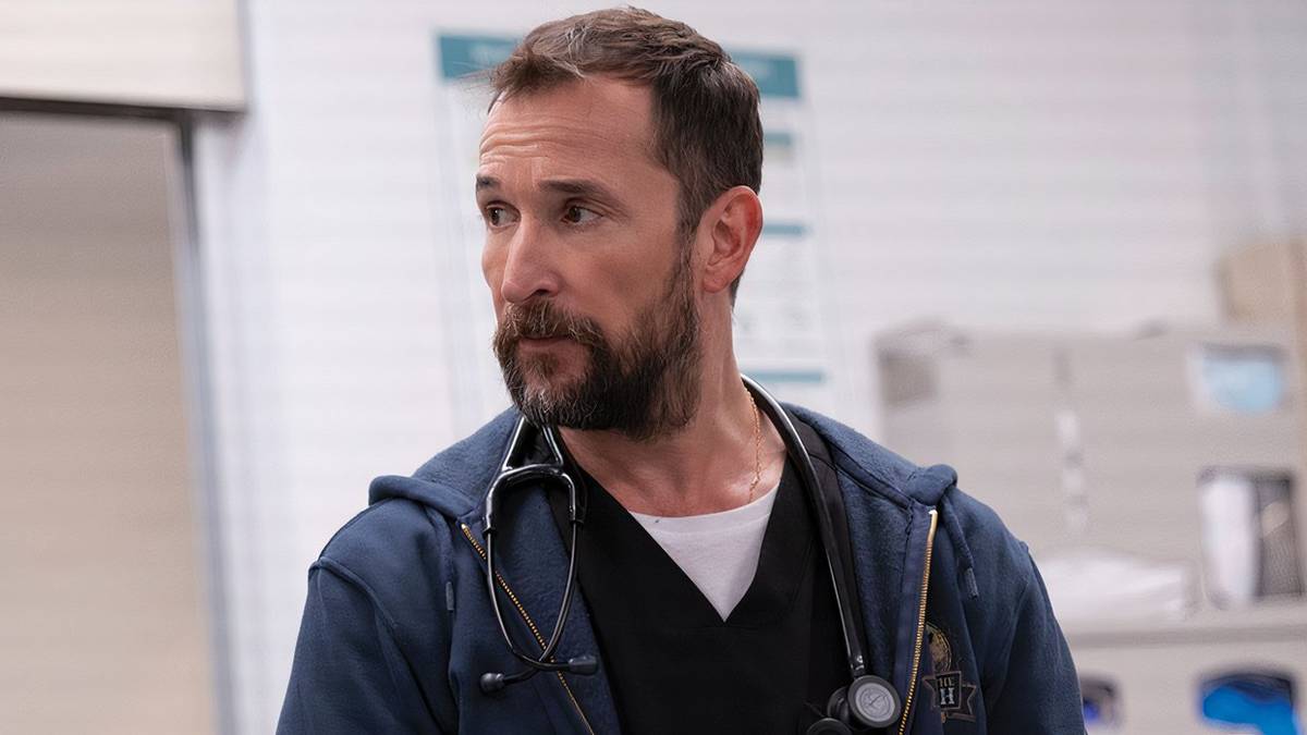 The Pitt’s Biggest Emmy Win Officially Confirms It's the End of an Era ...
