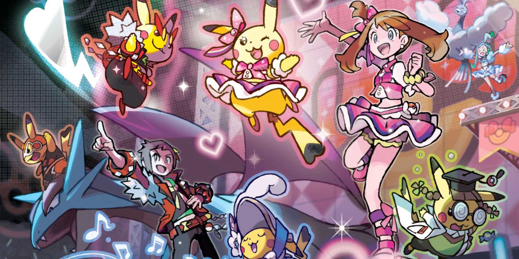 Pikachu's Black Tail: Was it the Mandela Effect?