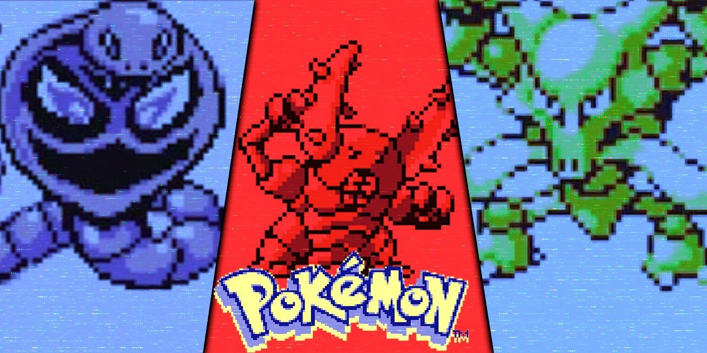 29 Years, Later It's Finally Time for a Co-Op Pokémon Game