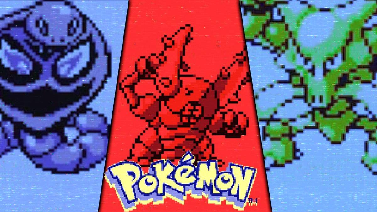 Pokémon's 2 Versions Are a Series Staple, But Is It Time for the ...