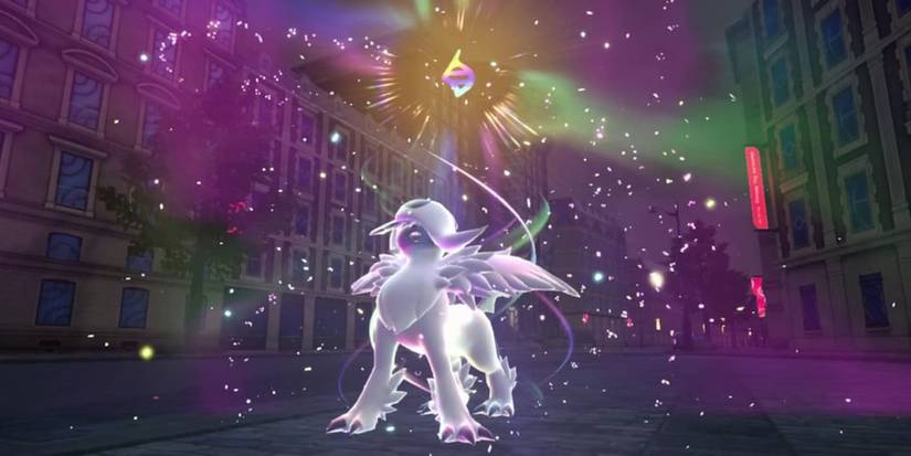 The Best Pokémon Mega Evolutions, Ranked