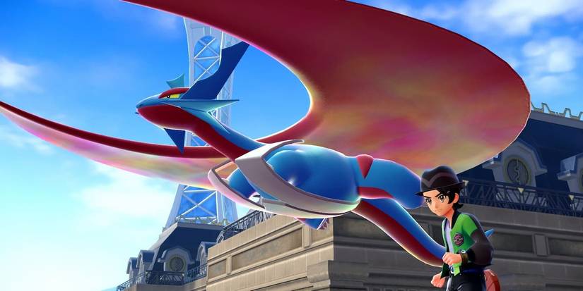 10 Worst Pokémon Mega Evolutions of All Time, Ranked