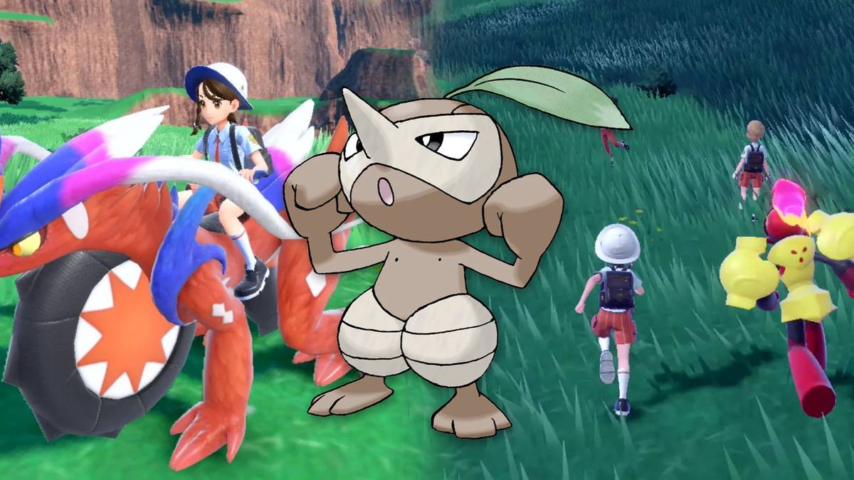 You Should Try a Pokémon Challenge Run