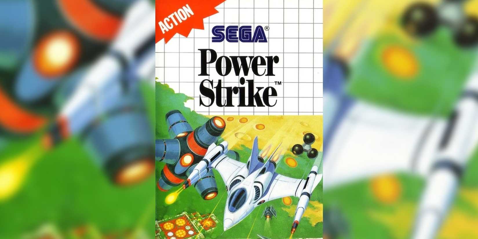 The 10 Rarest Sega Master System Games (& How Much They're Worth)