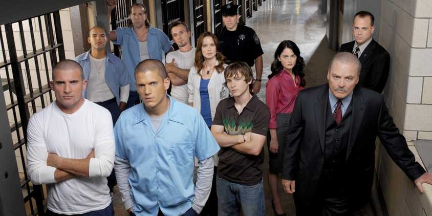 I Can't Believe I Never Realized That Prison Break Has a Secret ...