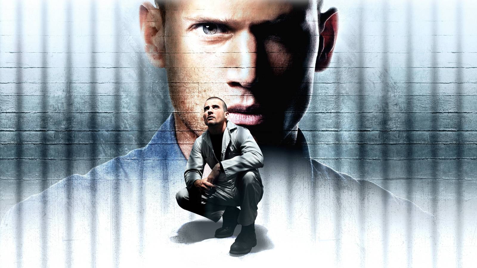 Sons of Anarchy Spinoff Stars Board Prison Break Reboot