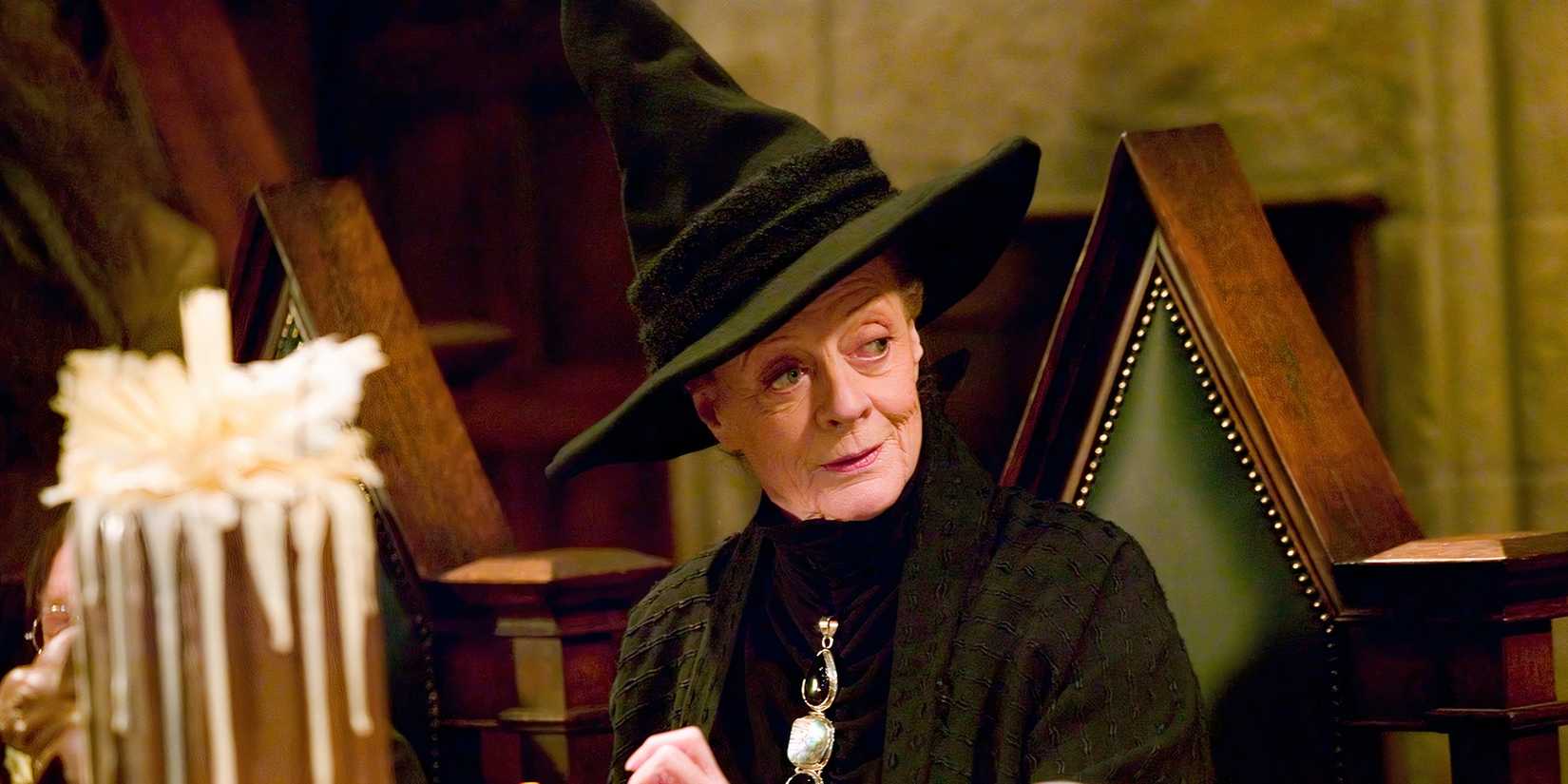 10 Hogwarts Professors Who Saved Harry Potter's Life
