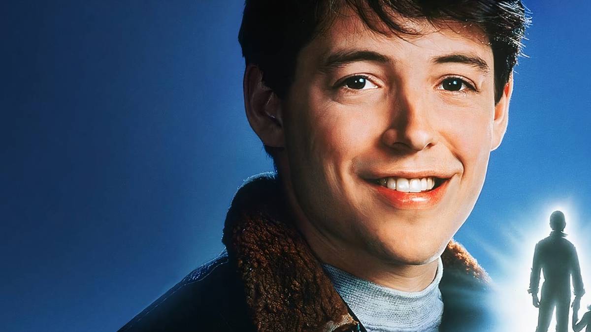 1 of Matthew Broderick's Best Movies Is a 38-Year-Old Sci-Fi Film He ...