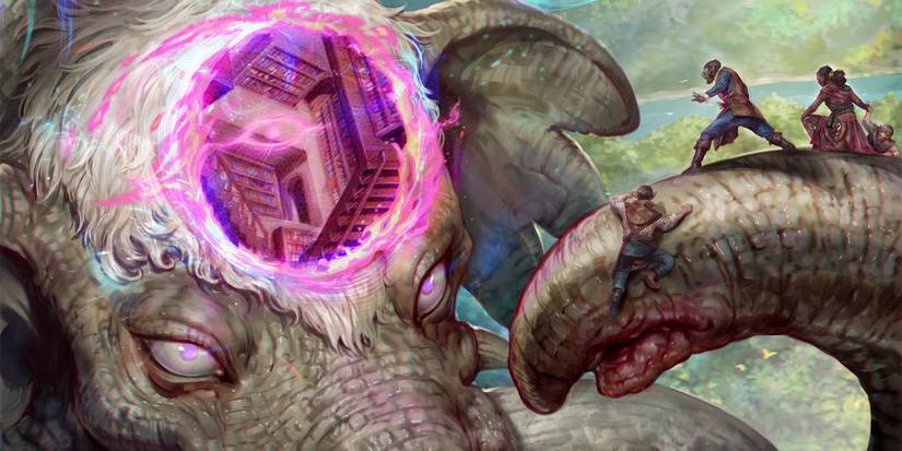 10 Best Magic Academies In Pathfinder's Rival Academies, Ranked