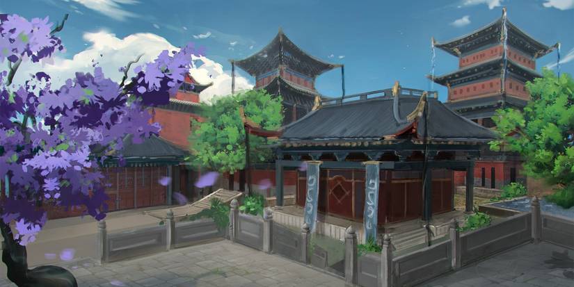 10 Best Magic Academies In Pathfinder's Rival Academies, Ranked