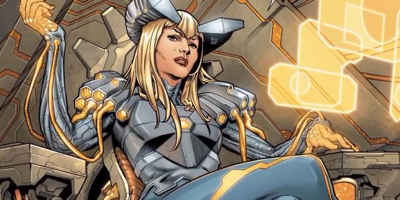 10 Supervillains Who’d Be a Great Addition to the New DCU