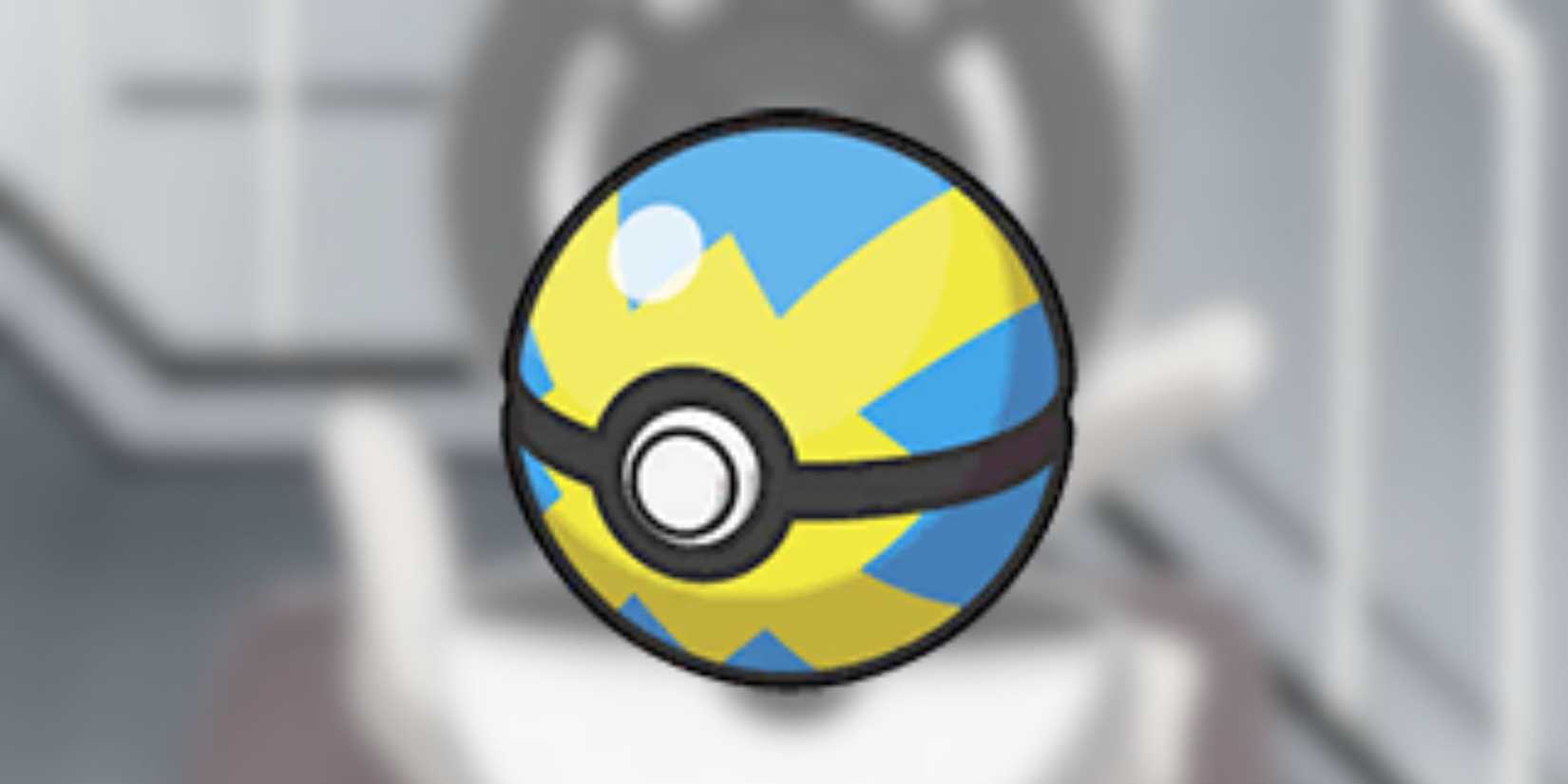 The 10 Best Poké Balls In Pokémon, Ranked by Usefulness