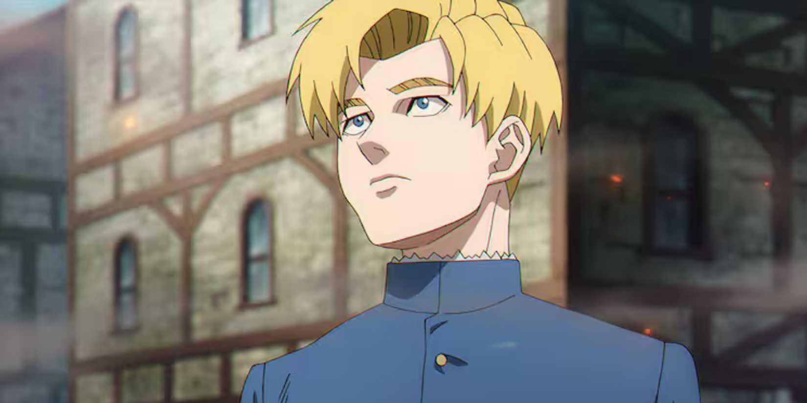 10 Best Anime Where The 'Main Character' Dies Early