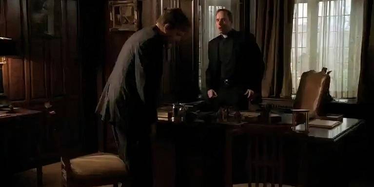 The Sopranos Subtly Revealed the Truth About a Major Villain (But Most ...