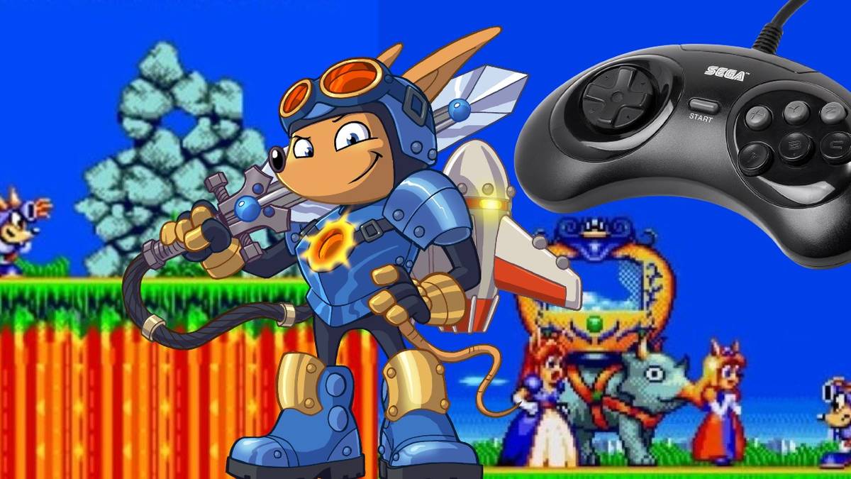 The 10 Rarest Sega Genesis Games (& How Much They're Worth)