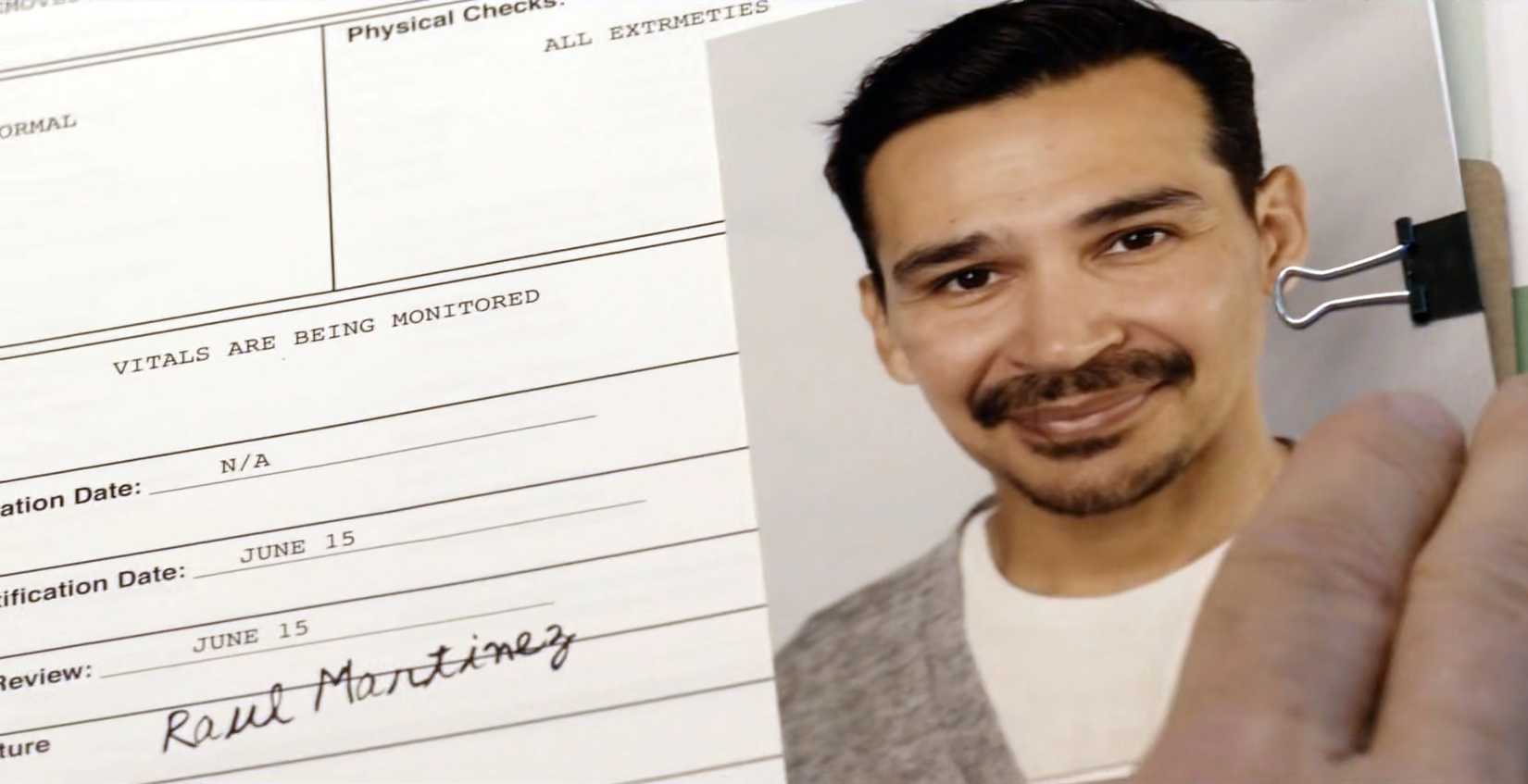 Every Kill From Season 1 of Dexter: Original Sin, Ranked