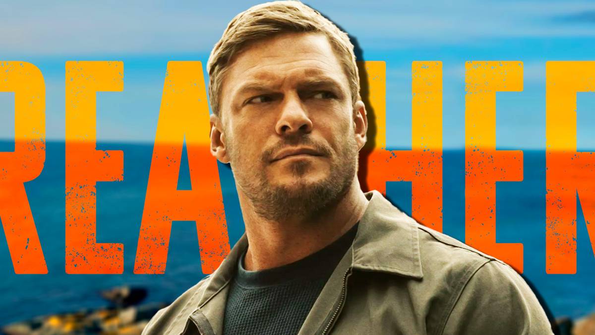 Reacher Season 3, Episode 7 Review: A Road Trip Brings the Gang All ...