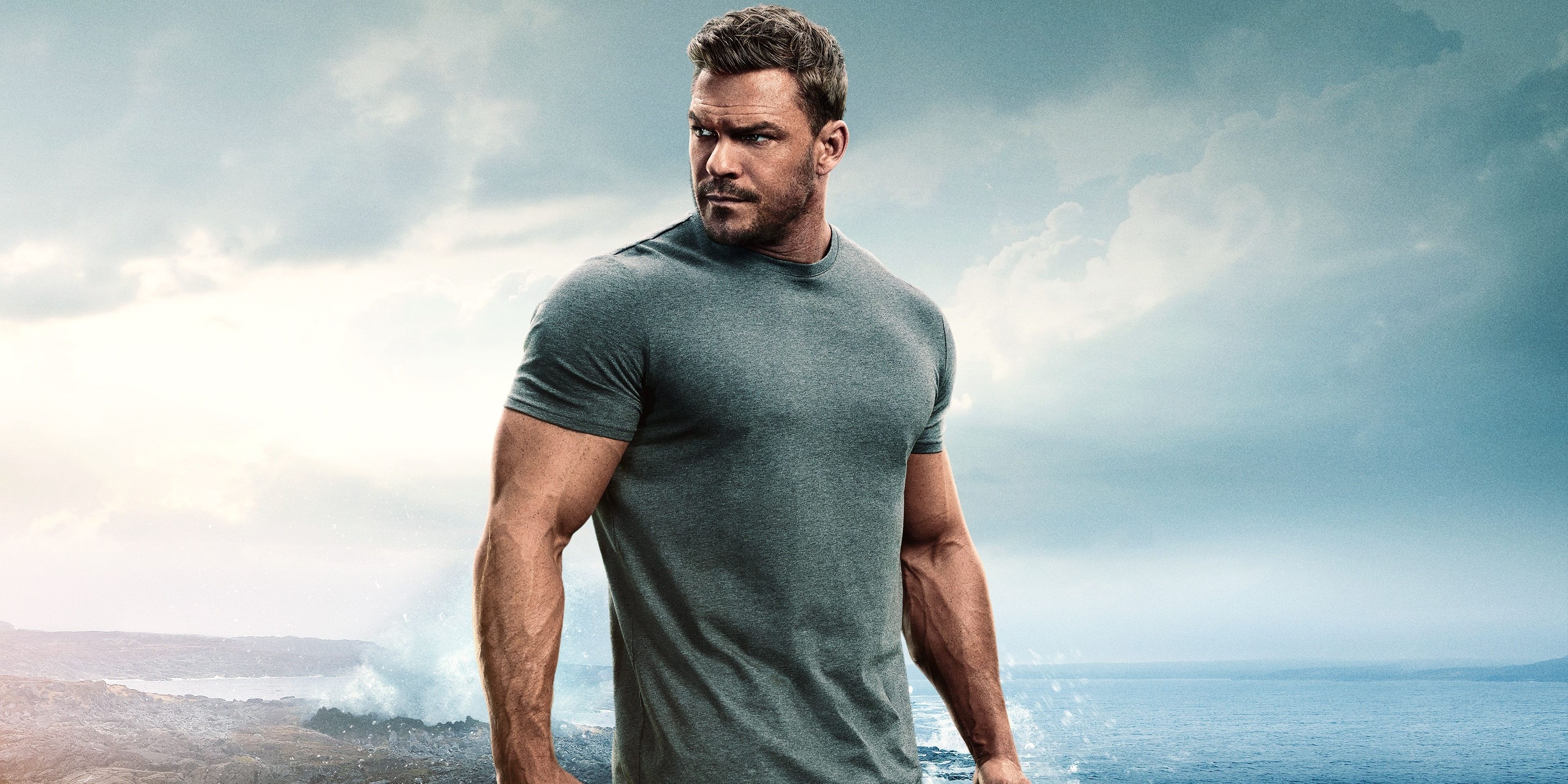 Paramount Confirms Reacher's Fate After Major Merger