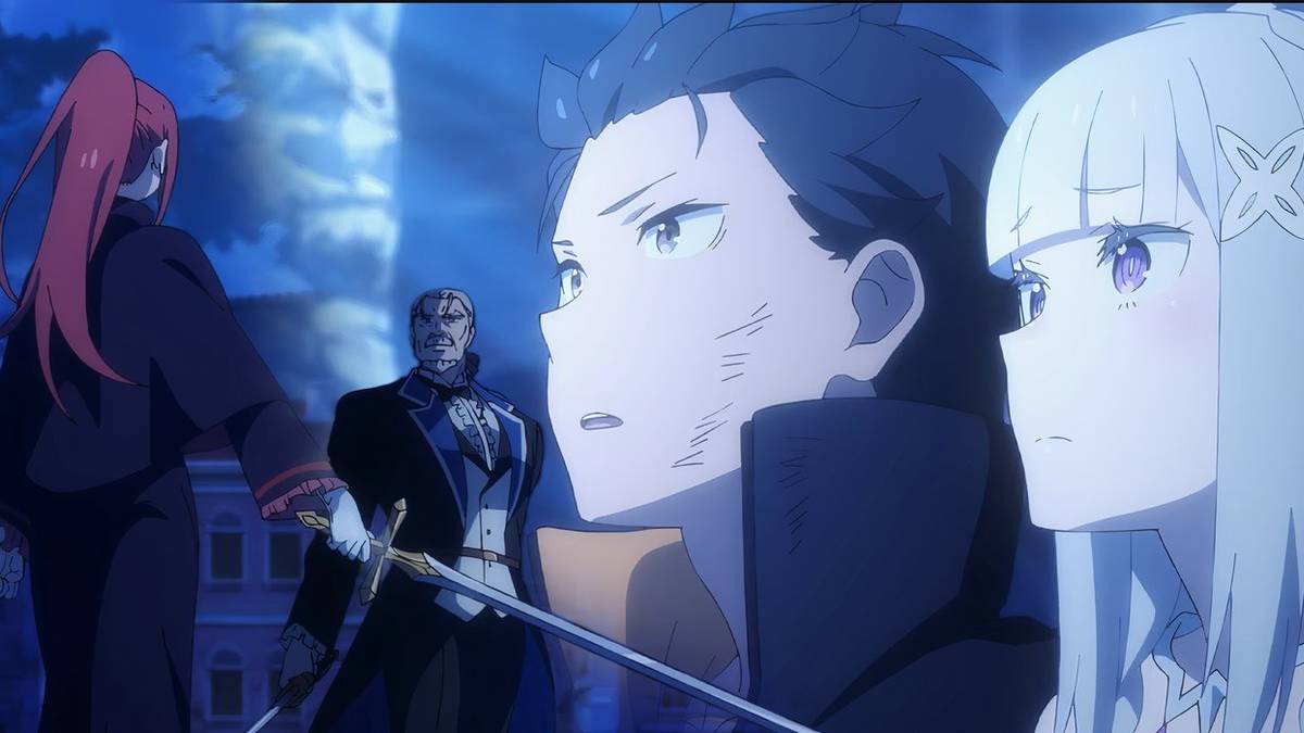 Re:Zero Season 3, Episode 13 Review: Garfiel Transforms Into a True Warrior