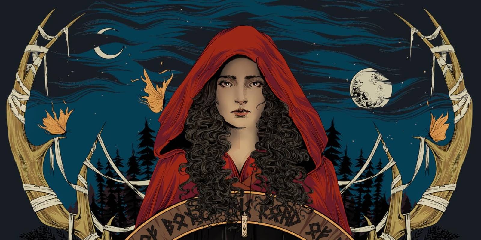 The Gorge Filmmakers Set to Adapt Acclaimed Horror Novel as Feature Film