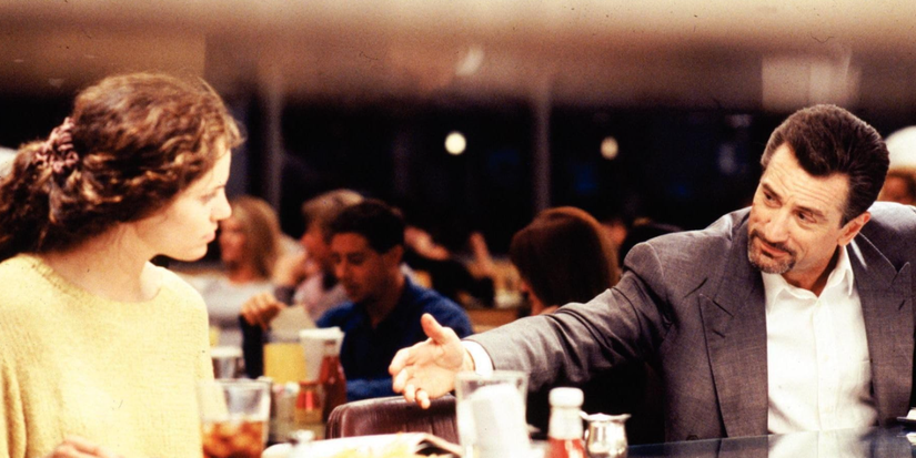 Al Pacino & Robert De Niro's 30-Year-Old Crime Masterpiece Is a Remake ...