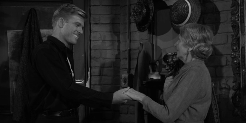 1 of the Most Underrated Western Actors of All Time Played Death in This Horrifying 63-Year Old ...