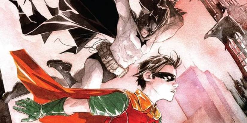 10 Essential Batman Comics for Fans of the First Robin