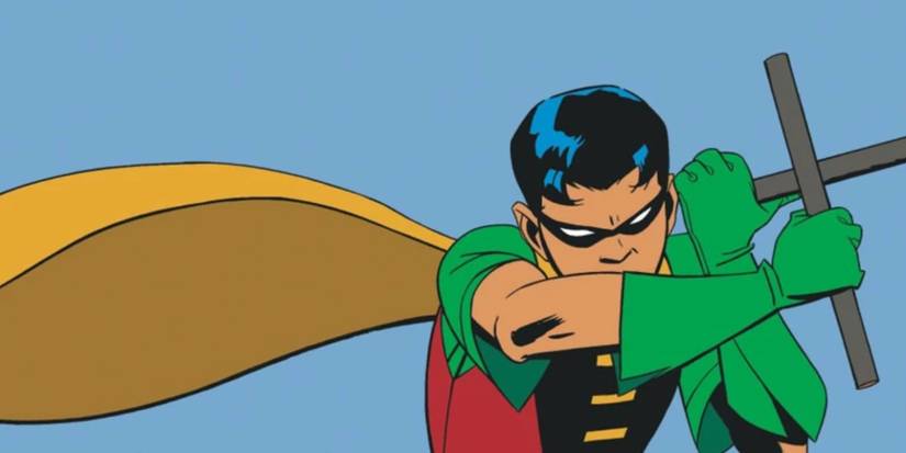 10 Essential Batman Comics for Fans of the First Robin