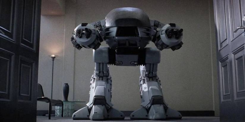 RoboCop: The Hard Sci-Fi Masterpiece That Predicted the AI Revolution ...