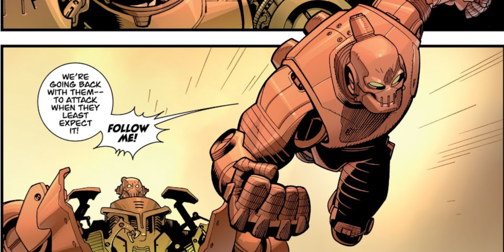 10 Invincible Comic Storylines Fans Want to See In Season 4