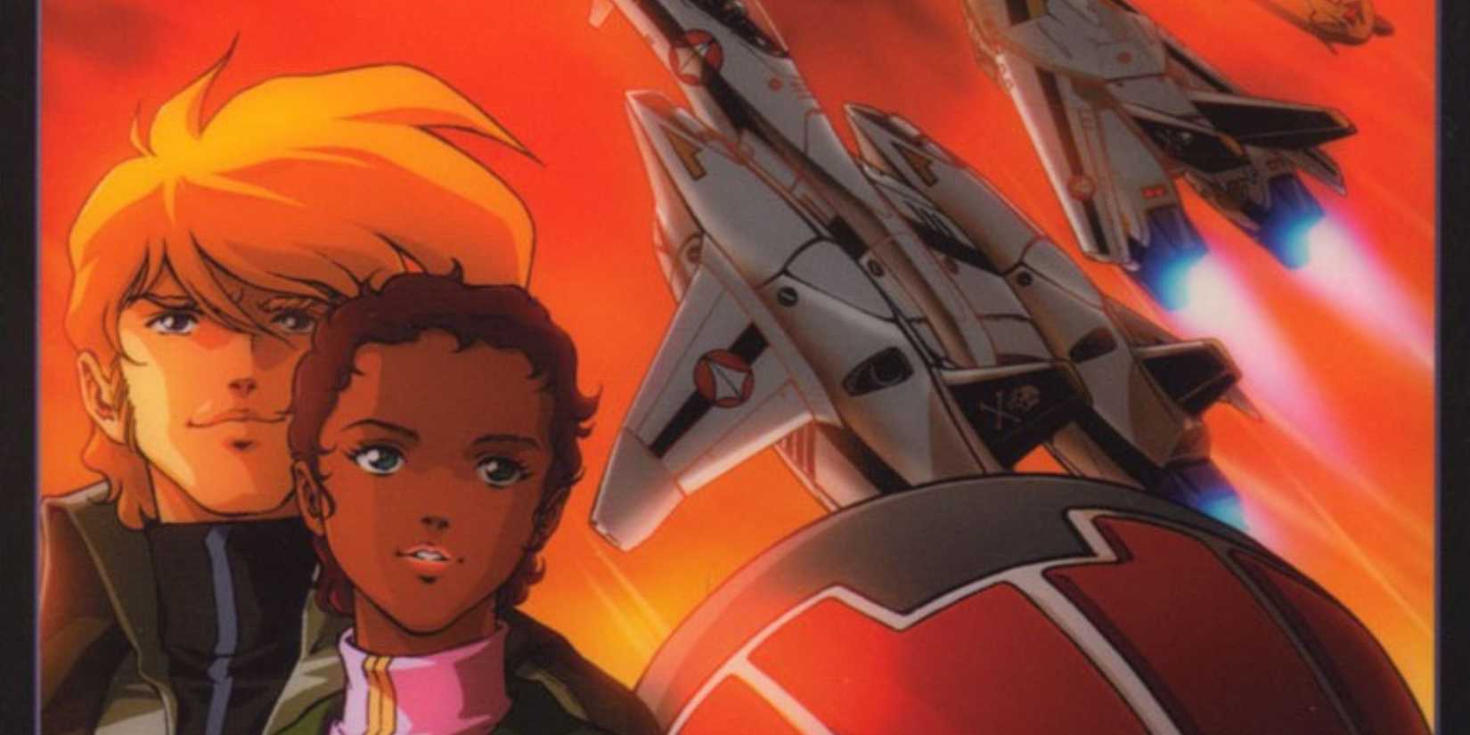 Prequel to the Stars: WildStorm's Retro Robotech Revival