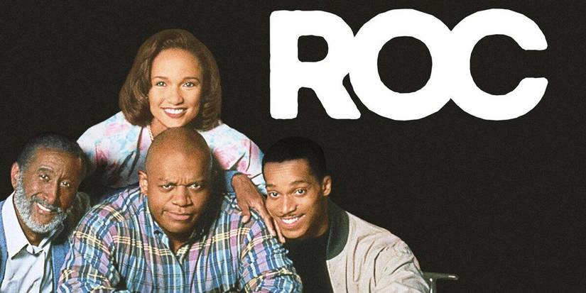 15 Unforgettable Black Sitcom Families