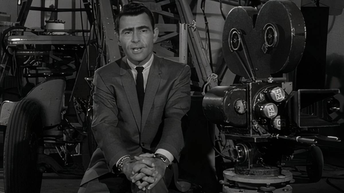 I Can't Stop Thinking About This Dark Twilight Zone Theory That Turns ...