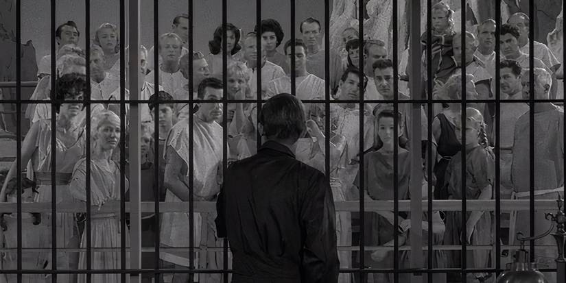 10 Old-School Sci-Fi TV Shows That Are Still Awesome Today