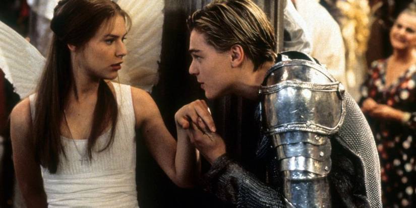 Baz Luhrmann Explains Why He Cast Leonardo DiCaprio In His 1996 ...