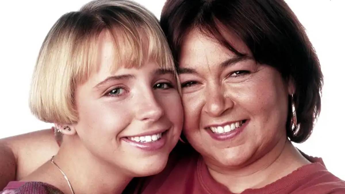 'Really Tasteful and Well Done': The Conners Star on How the Final ...