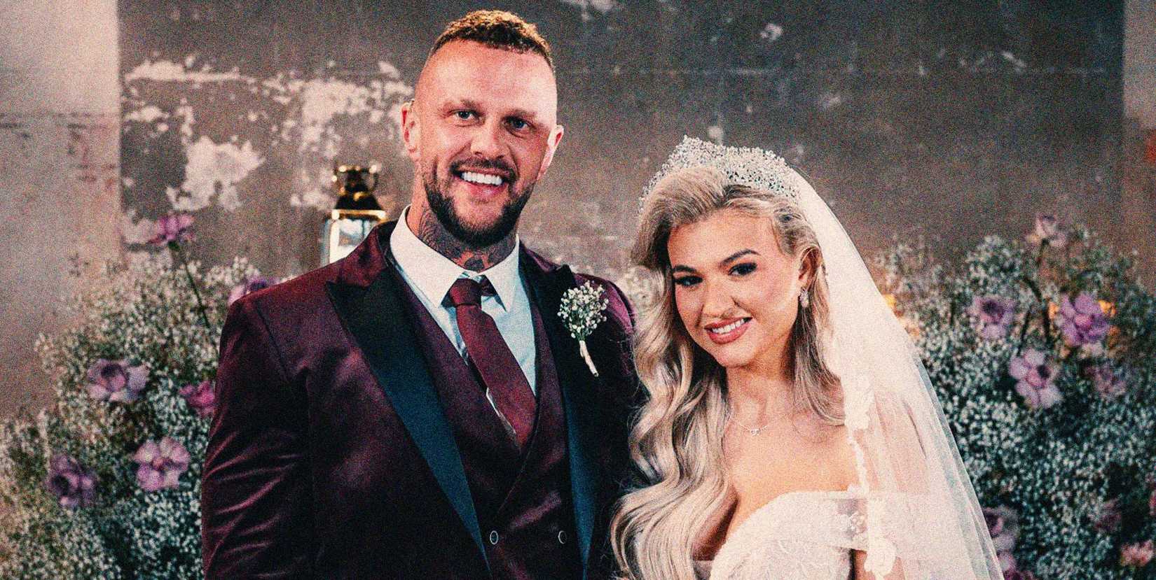 The Most Controversial Married at First Sight Couples (& Where They Are ...