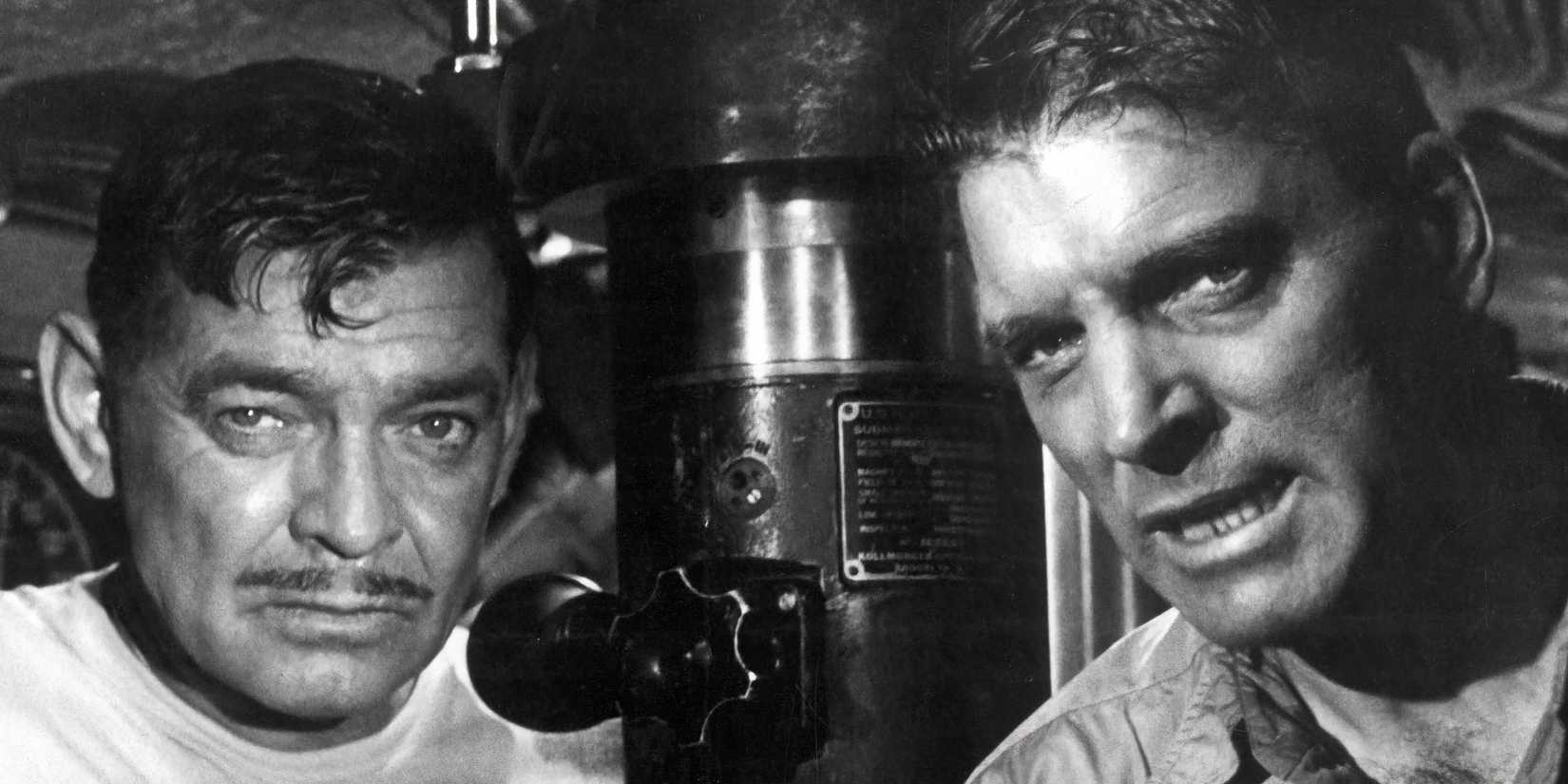 10 Most Historically Accurate Naval War Movies, Ranked