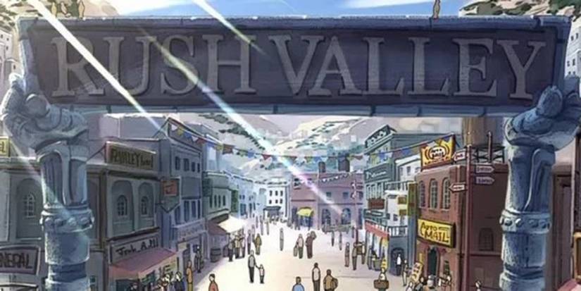 10 Most Beautiful Locations in Fullmetal Alchemist, Ranked