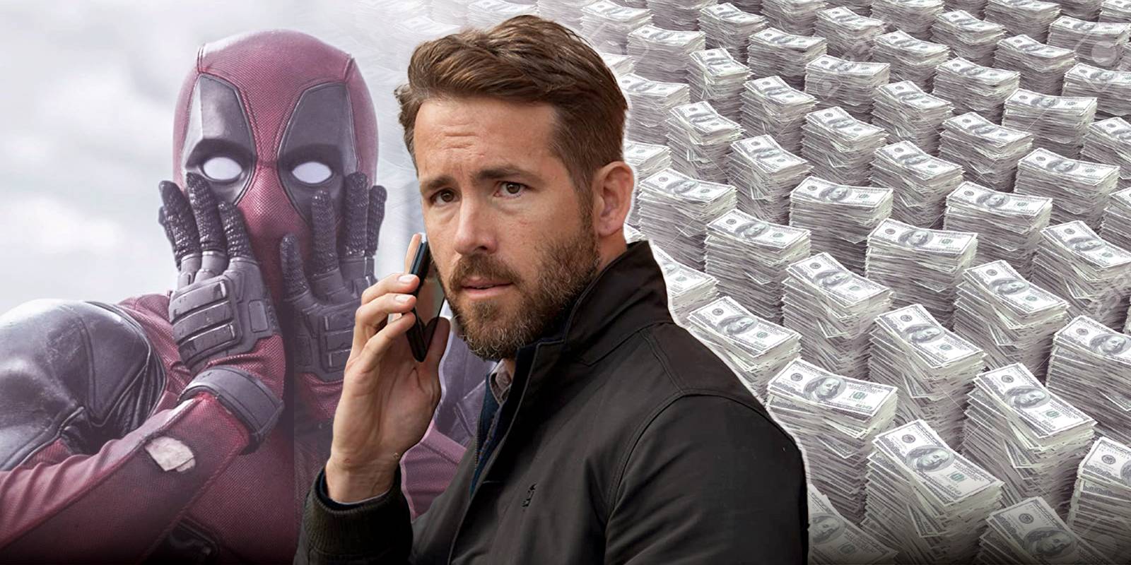 Ryan Reynolds Was Almost 2024's Highest-Paid Actor (But His 2020 ...