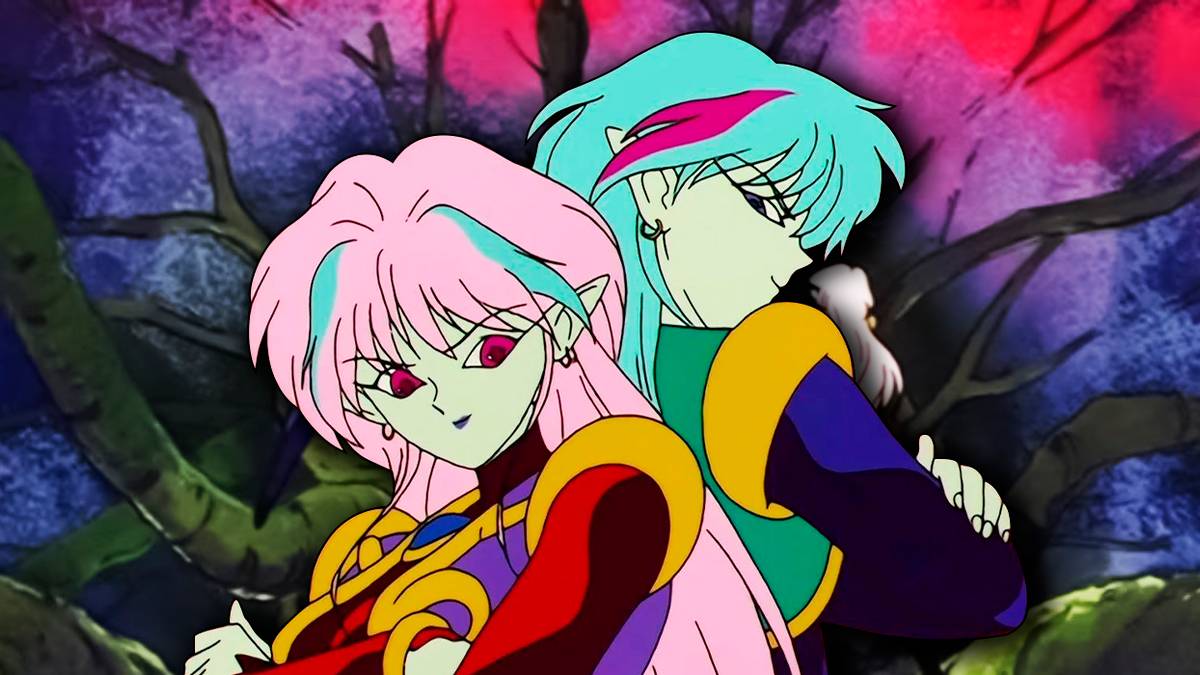Sailor Moon: What Is the Makai Tree?