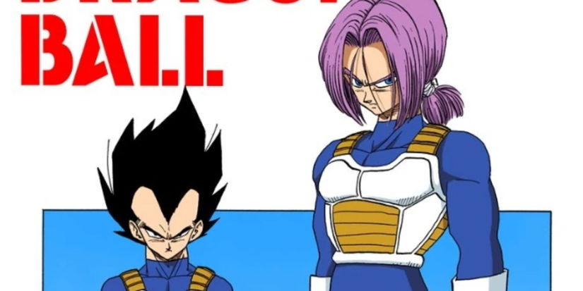 Dragon Ball Super: 10 Best-Designed Trunks Fits & Forms