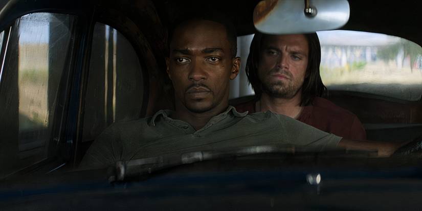 I'm Convinced The MCU Is About to Break Up a Partnership That Goes Back ...