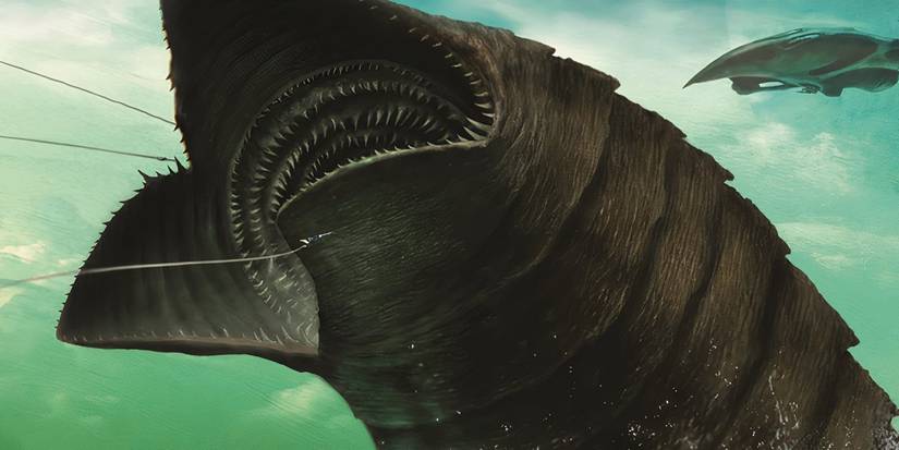 Every Dune Book In The Main Chronology, Ranked