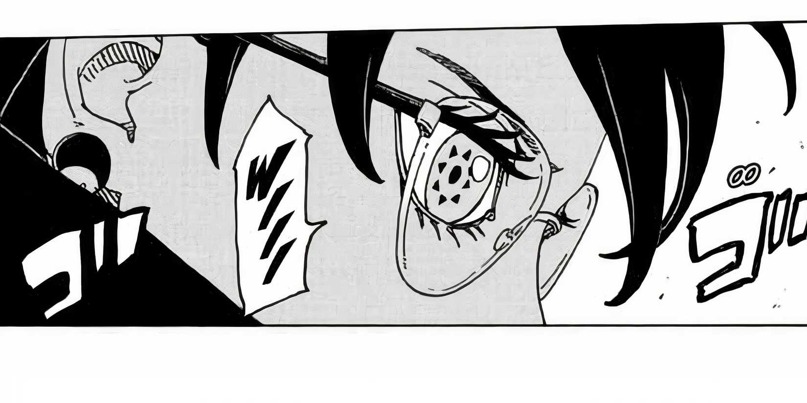 Boruto: Two Blue Vortex Chapter 20 Raises the Stakes To Scary Heights