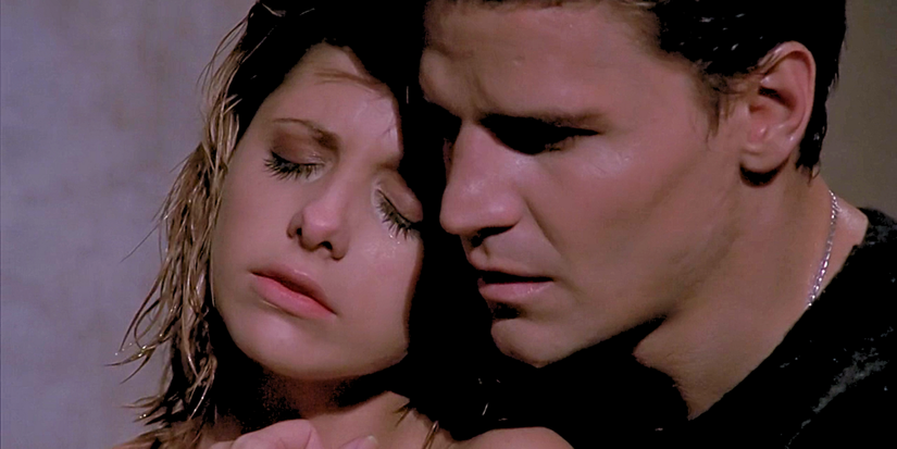 The Weirdest Pieces of Buffy the Vampire Slayer Lore, Ranked