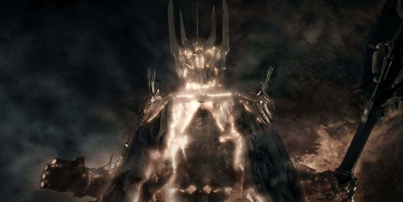 One of The Rings of Power’s Darkest Moments Continued a Long-Standing ...